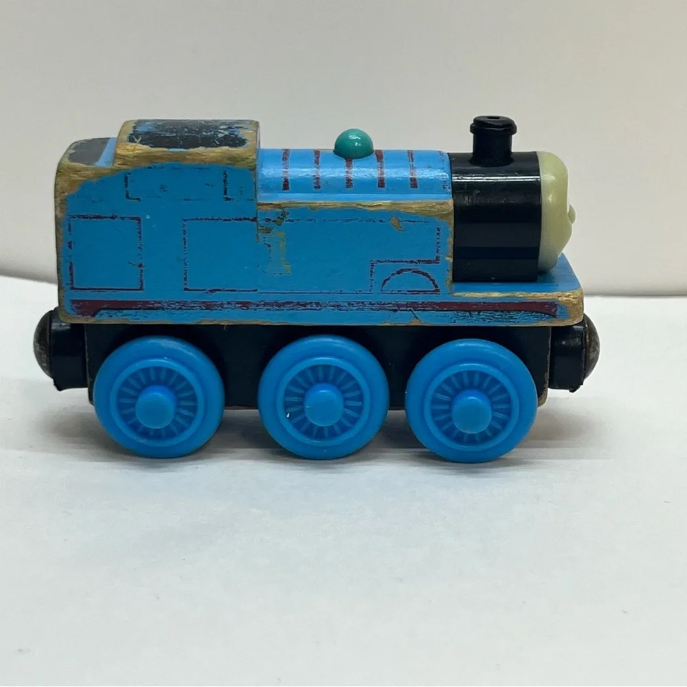 Toys | Wooden Thomas The Train Thomas And Friends Replacement Magnet ...